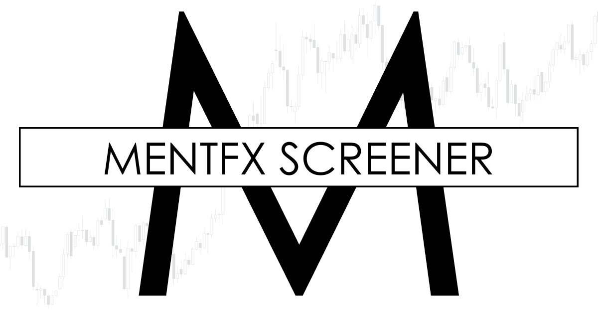 Screener - Mentfx Trading Mentorship